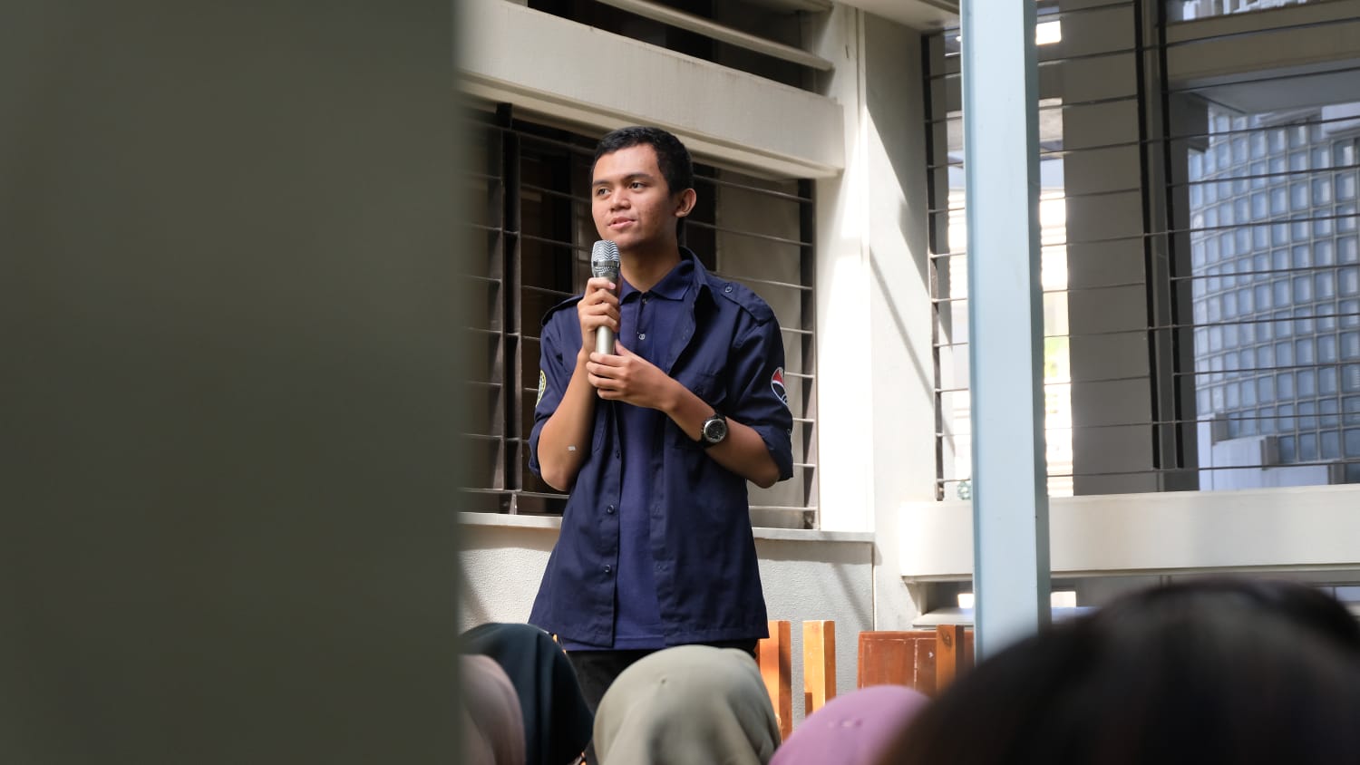 Adri Sapta F. | Crafting Data-Driven Solutions & Web Innovations